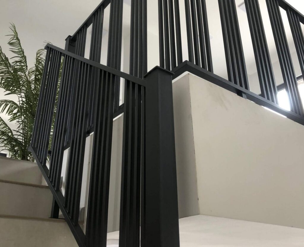 The evolution of metalwork | ALL Metal Constructions