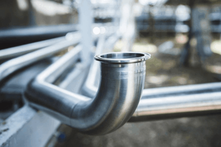 -Choosing the Best Pipe Bending Technique: Your Guide