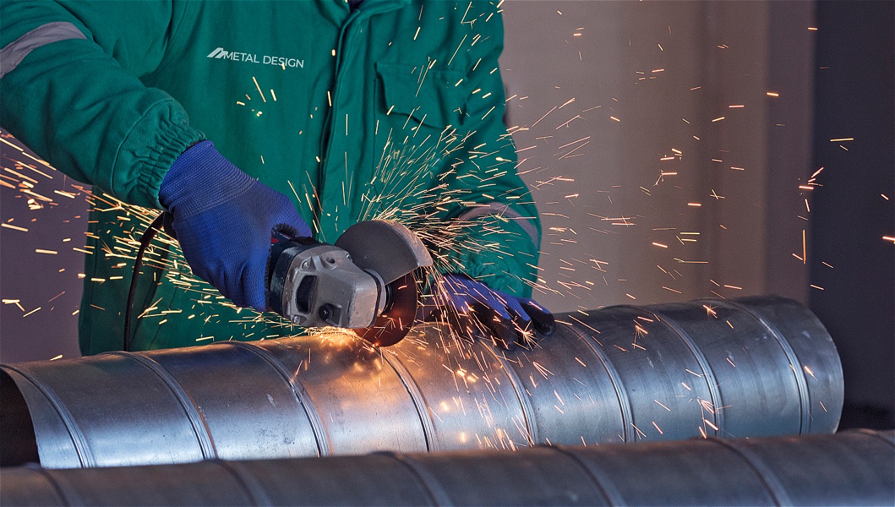 Metal Bending | Metal Design